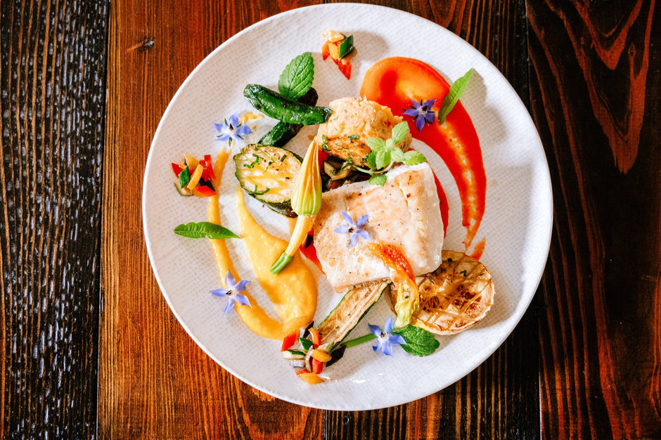 GALLERY – The Library Kitchen & Bar