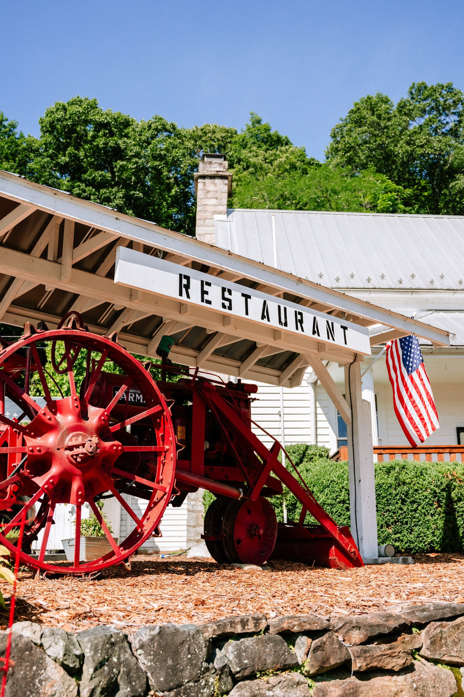 GALLERY – The Library Kitchen & Bar