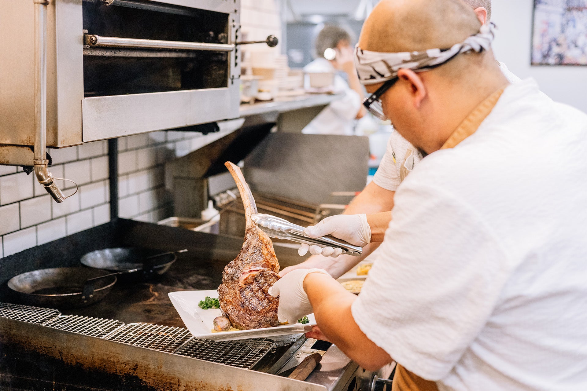 EVENTS – The Library Kitchen & Bar