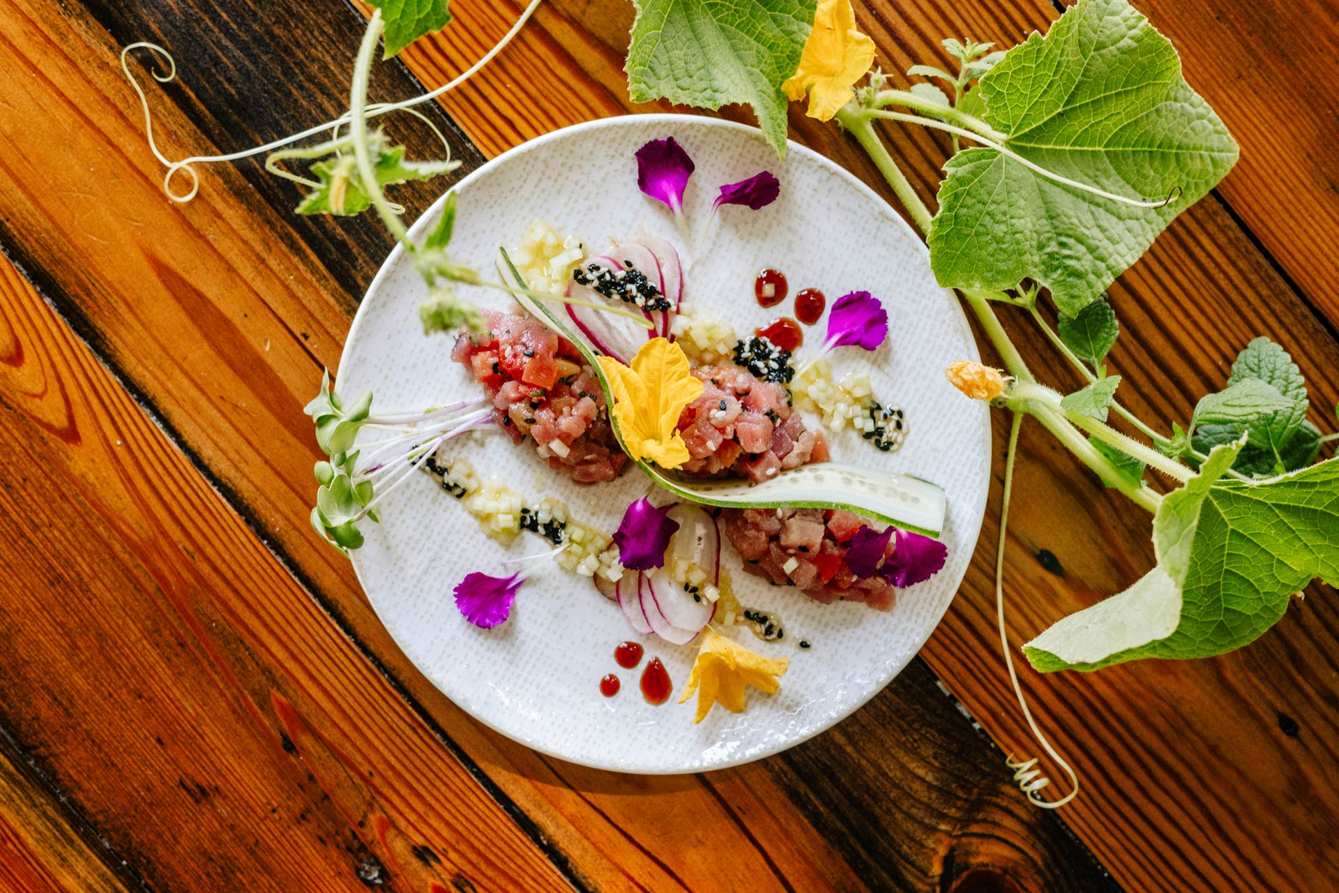 MENU – The Library Kitchen & Bar